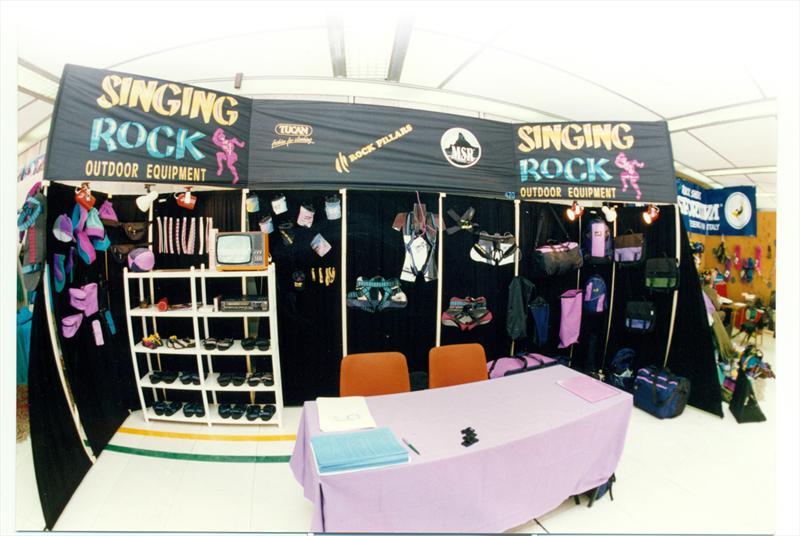 SINGING ROCK | SingingRock.cz