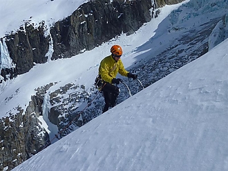 Martin Horák R&D | SingingRock.cz