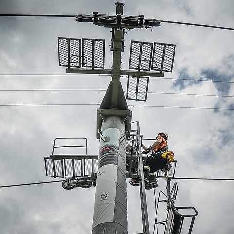 Profesional | SingingRock.cz